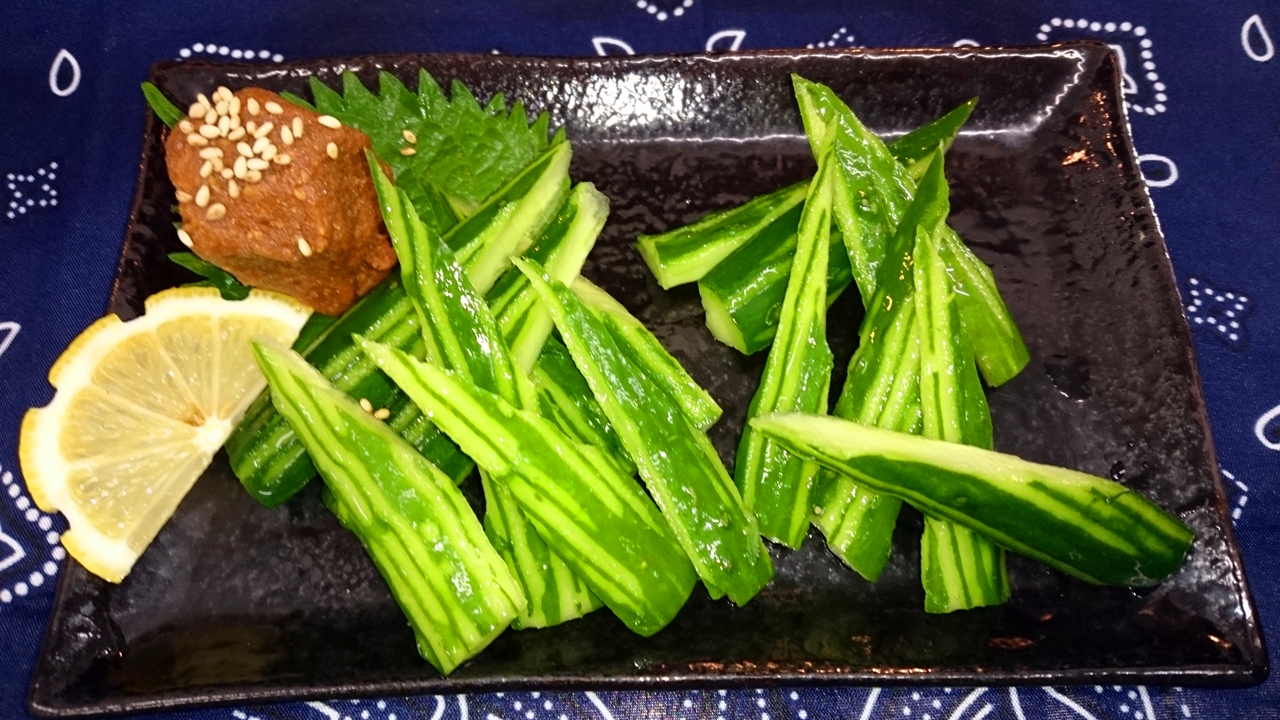 一品料理 | 月海 ダイニングバー・ソラ -秘密の空間-｜市原市五井の居酒屋・ダイニングバー（会員制）